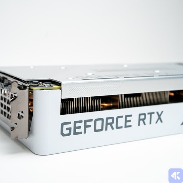 4k - Gigabyte Geforce RTX 3070 Vision OC 8GB